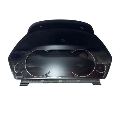 China Suitable for BMW 3 Series 4 Series F30 F31 F32 F33 Full LCD Display 6WD LCD Instrument Panel for sale