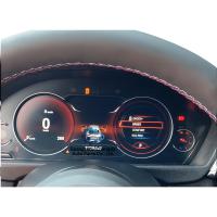 China Suitable for BMW 3 Series 4 Series F30 F31 F32 F33 Full LCD Display 6WD LCD Instrument Panel for sale