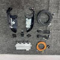 China 360 Surround View Camera Module for BMW X3 X4 G01 G02 HD 1080P Night Vision Plug-and-Play OEM Match Direct Replacement for sale