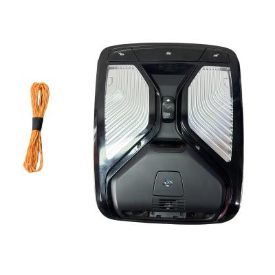 China Sunroof & Gesture Control Switch - for BMW 3 Series G20 G21X3 X4 X5 X6 G01  OEM Fitment, Plug & Play, Scratch-Resistant, Backlit for sale
