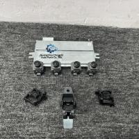 China Premium OEM Grade 360° Panoramic Camera Kit for BMW G05 G06 X5 X6 X7 Parking Assist Driving Safety Interior Retrofit Auto Parts for sale