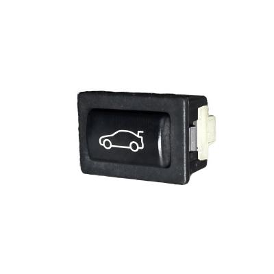 China Premium Tailgate Trunk Switch OE-Grade Fit for BMW 1-7 Series F02 F10 F30 X3 X5 X6 Reliable Replacement for Luggage Lid Button for sale