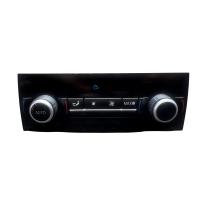 China For BMW 5/7 Series F10 F07 F02 Auto Air Conditioning System Replacement Part Premium Rear AC Panel Heater Perfect Fit for sale