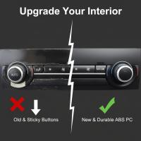China For BMW 5/7 Series F10 F07 F02 Auto Air Conditioning System Replacement Part Premium Rear AC Panel Heater Perfect Fit for sale