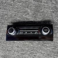 China For BMW 5/7 Series F10 F07 F02 Auto Air Conditioning System Replacement Part Premium Rear AC Panel Heater Perfect Fit for sale