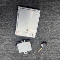 China FOR BMW X5 E53 4.8 N62 DME Module & CAS2 ECU Set Engine Computer, Anti Theft System, Ignition Key Programming, OEM Quality for sale