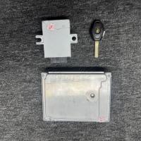 China FOR BMW X5 E53 4.8 N62 DME Module & CAS2 ECU Set Engine Computer, Anti Theft System, Ignition Key Programming, OEM Quality for sale