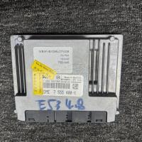 China FOR BMW X5 E53 4.8 N62 DME Module & CAS2 ECU Set Engine Computer, Anti Theft System, Ignition Key Programming, OEM Quality for sale