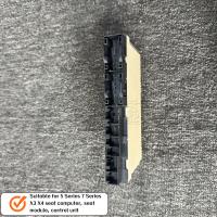 China For BMW  Condition Electric Seat Control Unit Electronic Control Module for G20 G30 G01 G05 G26 G11 Models for sale