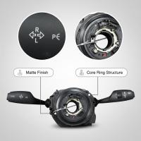 China Durable Multifunction Switch Kit for BMW X3 (F25), X4 F26 1 Series (F20) Used LCI Turn Signal Wiper Control Switch Replacement for sale