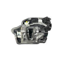 China Top Automatic Edition Manual Rear Left Auto Key Metal Lock Actuator Latch Turning Gear Noise Release Bolt Grid Door Locks for sale