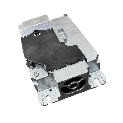 China Premium Genuine Quality Dual Harman Kardon Amp for BMW G30 G31 G12  RAM Car Audio Upgrade Sound System Retrofit Auto Parts for sale