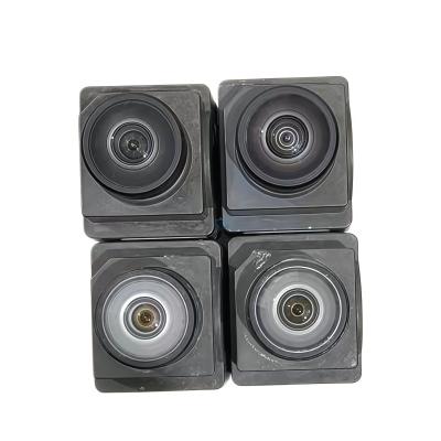 China 1080P HD 360° Surround Camera Module | Fits BMW X5/X6 F15/F16 | Eliminate Blind Spots for Secure Parking & Maneuvering for sale