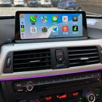 China Used OEM Replacement for F/G Chassis EVO ID6 System CD Media Player with Wireless CarPlay & Central Control Music Processor for sale