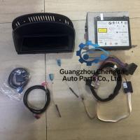 China Suitable for BMW 3 Series E90 E92 E93 E84 X1 X5 X6 E70 E71 Upgrade EVO System, Host, Display Screen, Mouse for sale