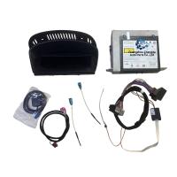 China For BMW 3 Series X5 E90 E92 E70 ID6 EVO System Upgrade Kit  Wireless CarPlay, Stable Performance, No Damage Installation for sale
