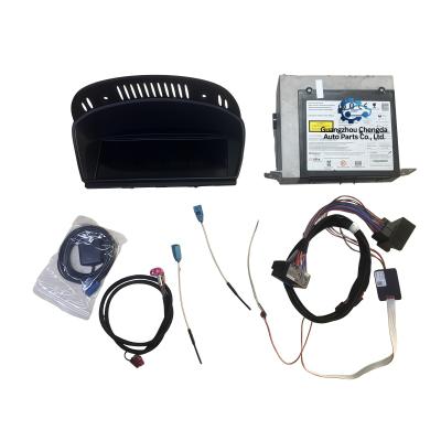 China For BMW 3 Series X5 E90 E92 E70 ID6 EVO System Upgrade Kit  Wireless CarPlay, Stable Performance, No Damage Installation for sale