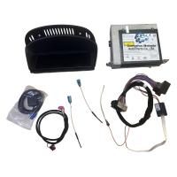 China For BMW 3 Series X5 E90 E92 E70 ID6 EVO System Upgrade Kit  Wireless CarPlay, Stable Performance, No Damage Installation for sale