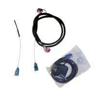China For BMW 3 Series X5 E90 E92 E70 ID6 EVO System Upgrade Kit  Wireless CarPlay, Stable Performance, No Damage Installation for sale