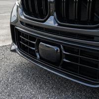 China Car Front Bumper with ACC for BMW 5 Series 6GT G30 G31 G32 X5 X6 G05 G06 ACC PRO 5AU Upgrade High Guality Body Kit for sale