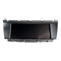 China Premium Quality 8.8 Inch GPS Navigation Display Compatible for BMW X3 F25 X4 F26 Dashboard Instrument Monitor for sale