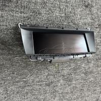 China Premium Quality 8.8 Inch GPS Navigation Display Compatible for BMW X3 F25 X4 F26 Dashboard Instrument Monitor for sale