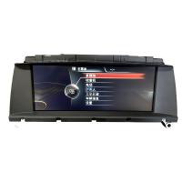 China Center Display for BMW X3 F25 X4 F26 8.8 Inch Screen Dashboard Navigation Dashboard Instrument Monitor for sale