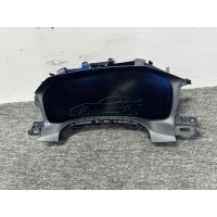 China Suitable ID7 Dashboard Instrument Panel ID6 Upgrade ID7 Suitable for BMW with G30 G31 Chassis G12 G11 G32 G01  G02 G05 for sale