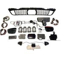 China For BMW 3 4 Series G20 G21 G23 5AU ACC PRO Upgrade High-Quality Body Kit Automatic Cruise Control Autonomous Driving Lane Change for sale