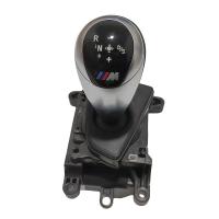 China M Performance Electronic Gear Shift Knob Gear Selector Base Gear Knob for BMW 1-4 Series F20 F30 F32 2012-2019 Upgrade for sale