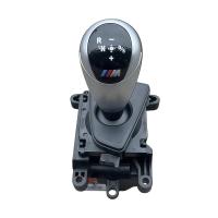 China M Performance Electronic Gear Shift Knob Gear Selector Base Gear Knob for BMW 1-4 Series F20 F30 F32 2012-2019 Upgrade for sale