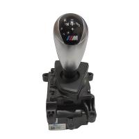 China M Performance Electronic Gear Shift Knob Gear Selector Base Gear Knob for BMW 1-4 Series F20 F30 F32 2012-2019 Upgrade for sale
