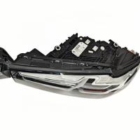 China 2021-2023 for  BMW 5 Series G30 LED Headlights LCI Automotive Lighting 525i 530i 540i High Quality 36W 6000K New CSP OEM Car for sale