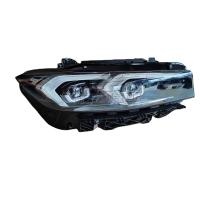 China For Bmw 3 Series Car Lights Led Headlight 3 Series G20 G21 Led Light for Car Factory Direct Sales Car Headlight Lighting Lamp for sale