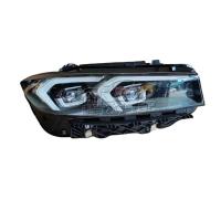 China For Bmw 3 Series Car Lights Led Headlight 3 Series G20 G21 Led Light for Car Factory Direct Sales Car Headlight Lighting Lamp for sale