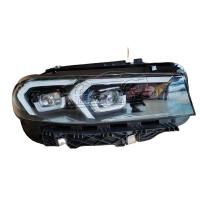 China For Bmw 3 Series Car Lights Led Headlight 3 Series G20 G21 Led Light for Car Factory Direct Sales Car Headlight Lighting Lamp for sale