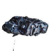 China For Bmw 3 Series Car Lights Led Headlight 3 Series G20 G21 Led Light for Car Factory Direct Sales Car Headlight Lighting Lamp for sale