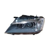 China For Bmw X3 F25 X4 F26 Car Headlight Quality Car Lights Led Headlight New Remanufactured Led Light for Car Lighting Lamp for sale