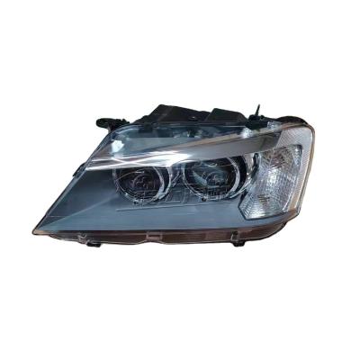 China For Bmw X3 F25 X4 F26 Car Headlight Quality Car Lights Led Headlight New Remanufactured Led Light for Car Lighting Lamp for sale