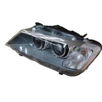 China For Bmw X3 F25 X4 F26 Car Headlight Quality Car Lights Led Headlight New Remanufactured Led Light for Car Lighting Lamp for sale