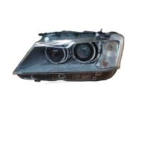 China For Bmw X3 F25 X4 F26 Car Headlight Quality Car Lights Led Headlight New Remanufactured Led Light for Car Lighting Lamp for sale