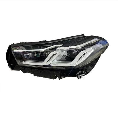 China High Quality for BMW 6 Series GT G32 LED Headlights 6000k Blue Light Color Compatible with 19-23 Years 630i and 640i Cars for sale