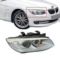 China LED Headlights, Suitable for BMW E92 Headlights, Xenon Lights, 3 Series E93 LCI. Headlight Assembly, Lighting Lamp, Front Lamp for sale