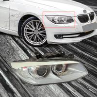 China LED Headlights, Suitable for BMW E92 Headlights, Xenon Lights, 3 Series E93 LCI. Headlight Assembly, Lighting Lamp, Front Lamp for sale