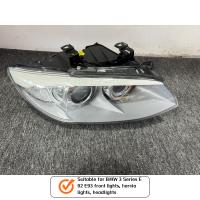 China LED Headlights, Suitable for BMW E92 Headlights, Xenon Lights, 3 Series E93 LCI. Headlight Assembly, Lighting Lamp, Front Lamp for sale