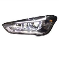 China High Quality for BMW X1 SUV F48 2014-2019 LED Headlights Original 12V HID Xenon Lamp 6000k Color Temperature Remanufactured Cars for sale