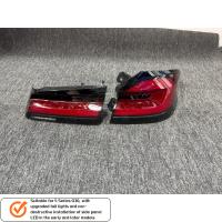China For BMW G30 LED Tail Light 525i 530i 535i 540i G38 Tail Light M5 F90 Drl After Stop Brake Animation Start Car Rear Light for sale