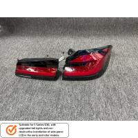 China For BMW G30 LED Tail Light 525i 530i 535i 540i G38 Tail Light M5 F90 Drl After Stop Brake Animation Start Car Rear Light for sale