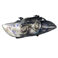 China For BMW E92 Original Headlight 2006 2007 2008 2009 2010 2011 2012 2013 3 Series 335i 325i 320i 330i E93 AFS Lamp M3 Car Light for sale