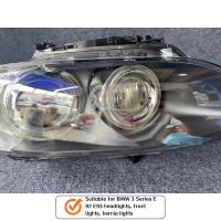 China For BMW E92 Original Headlight 2006 2007 2008 2009 2010 2011 2012 2013 3 Series 335i 325i 320i 330i E93 AFS Lamp M3 Car Light for sale
